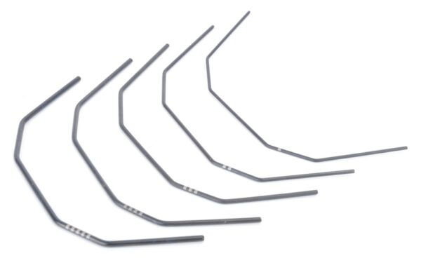 Anti Roll Bar Set Front (7) #U7386 Schumacher | RC-Modelshop.com