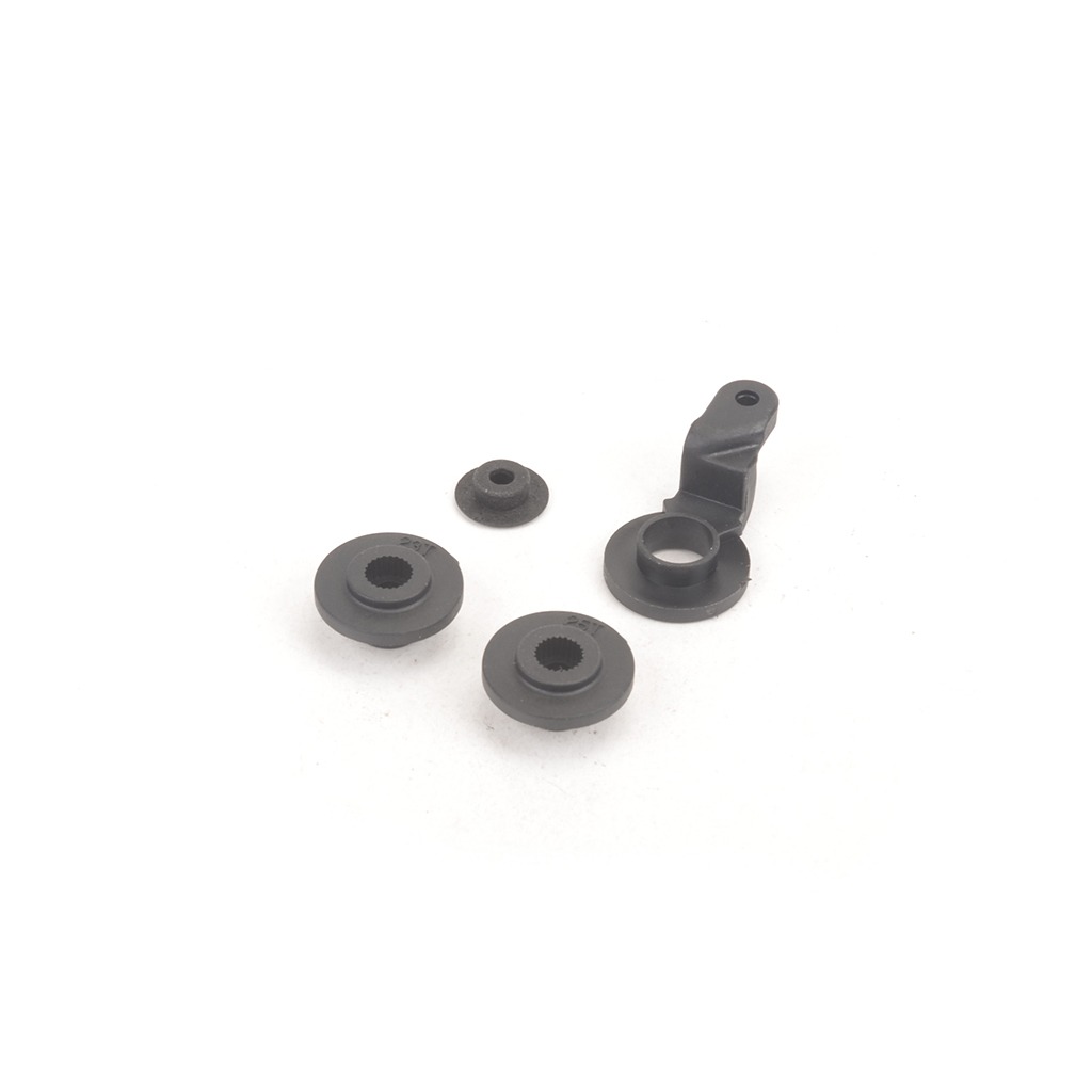Servo Saver Mouldings #U8196 Schumacher | RC-Modelshop.com