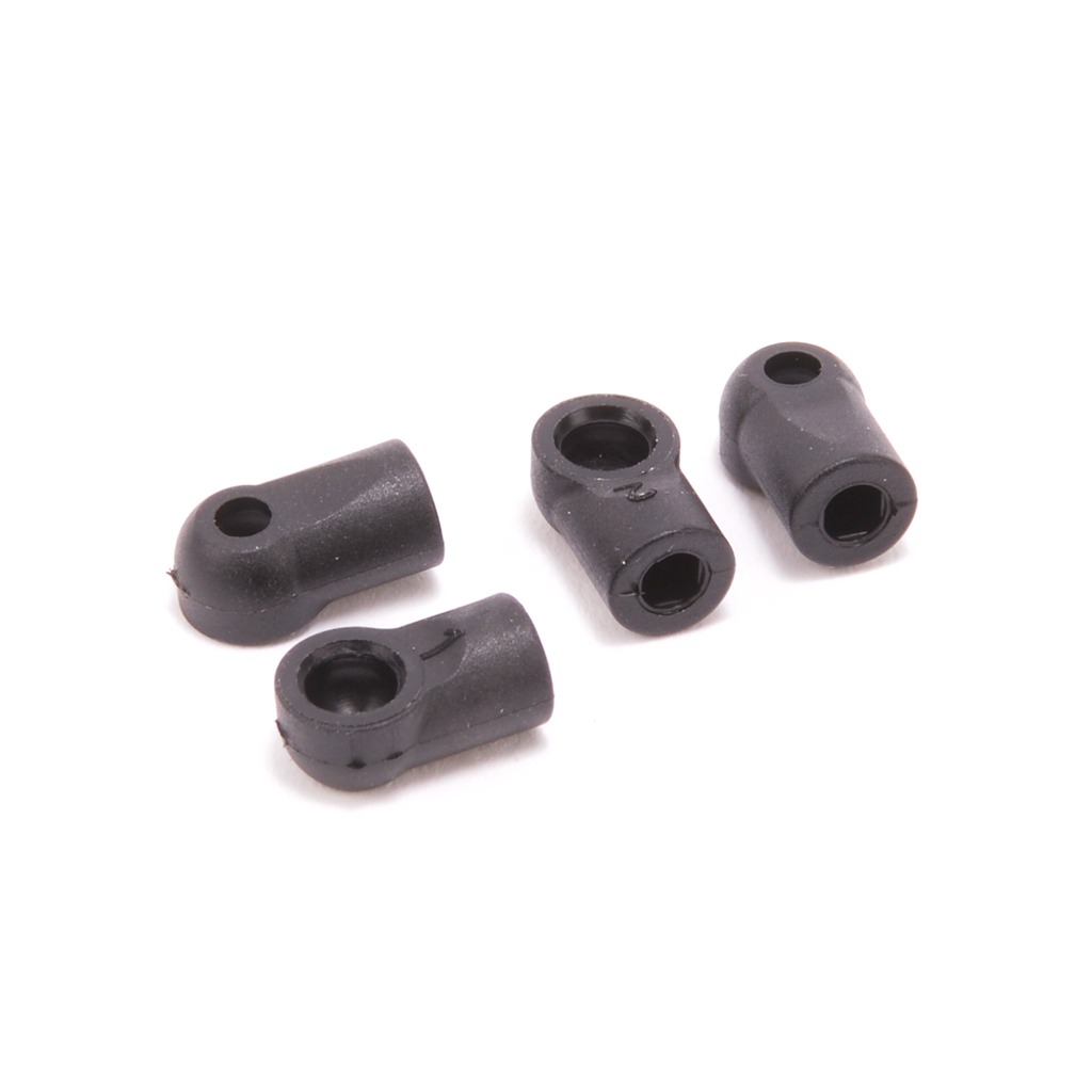 Anti Roll Bar Socket (4) #U8259 Schumacher | RC-Modelshop.com